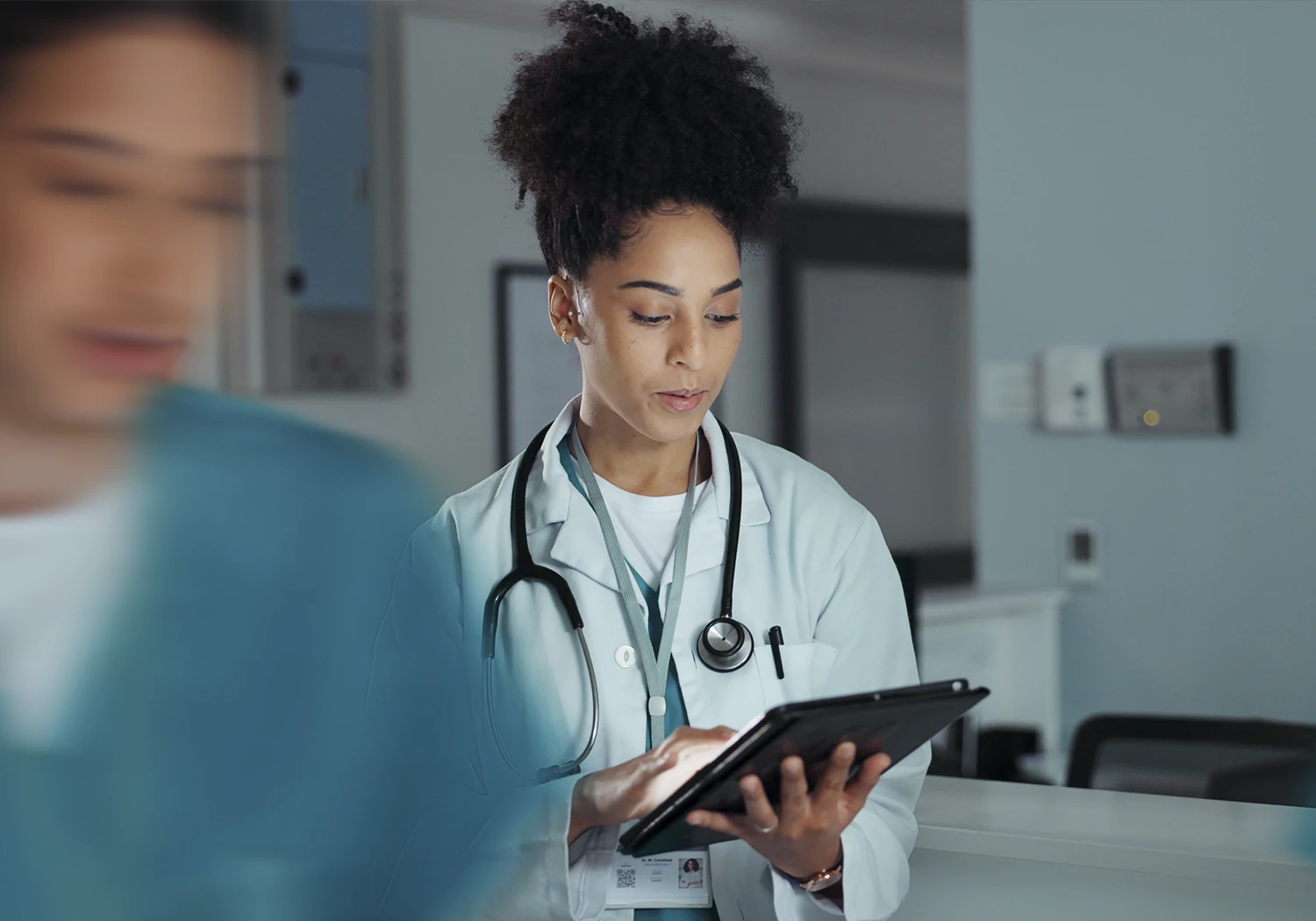 What Is Ambient AI? - My AI Scribe